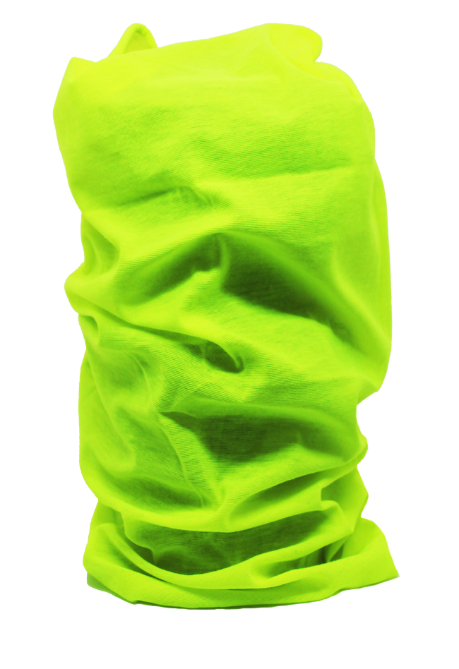 Safety Neon Green | Head/Neck Cover – GearCamp